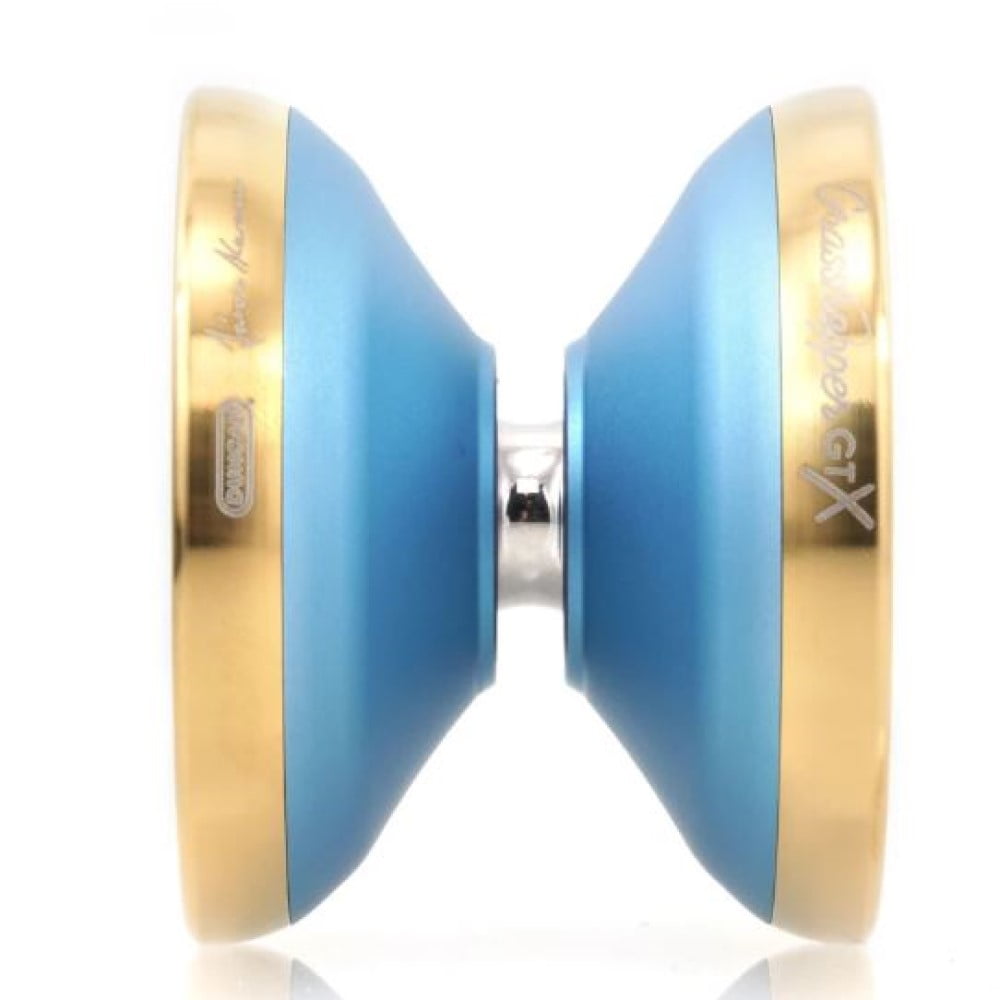 Duncan Grasshopper GTX Yo-Yo - World Champion Janos Karancz Signature ...