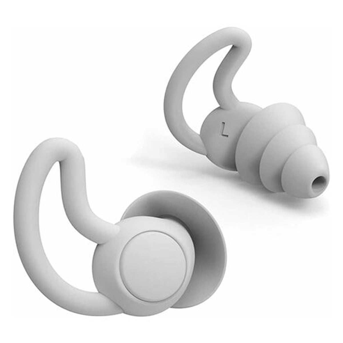 Click here for Dutchman Silicone Reusable Ear Plugs  Ergonomicall... prices