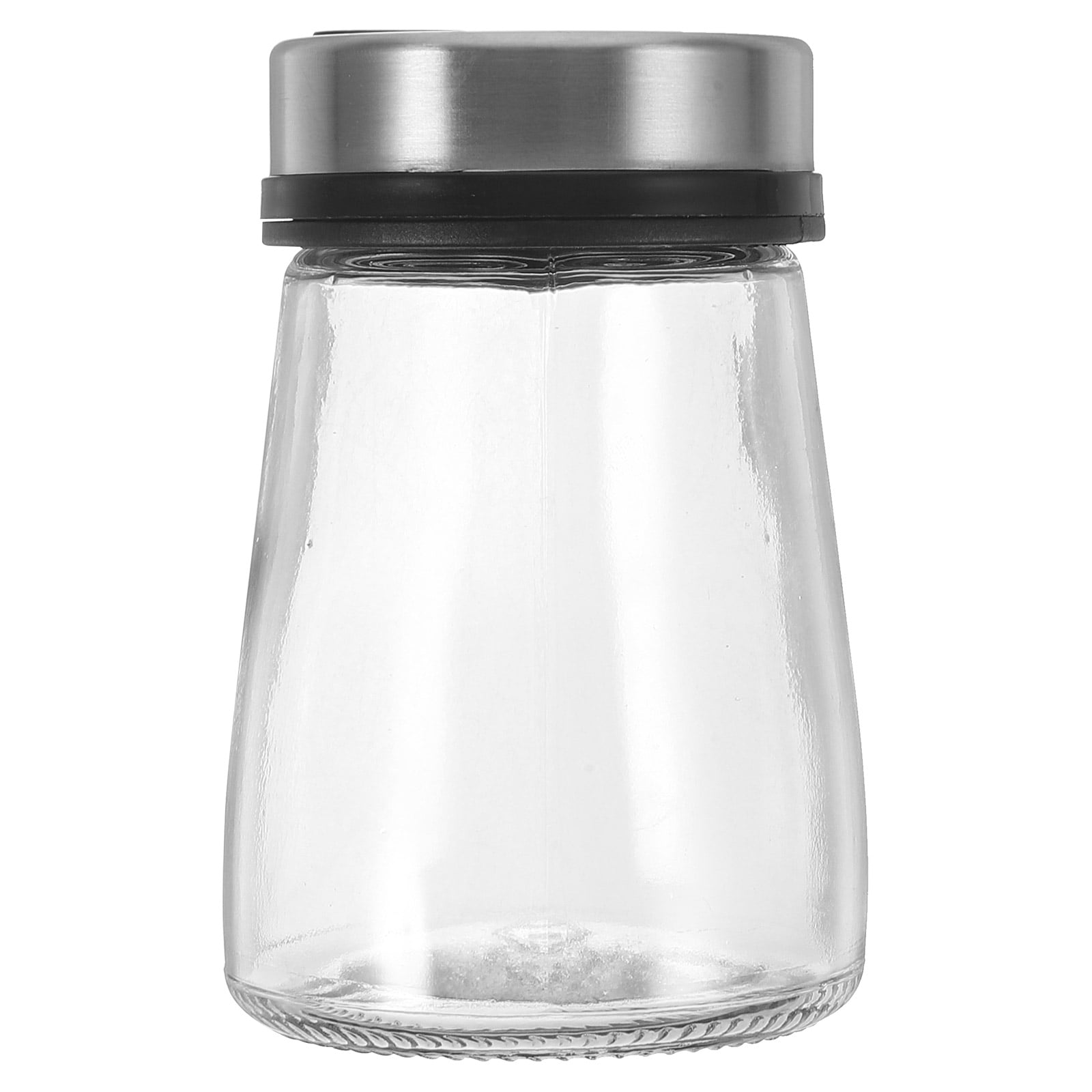 Click here for Unomor Stainless Steel Lid Glass Spice Dispenser S... prices