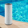 Hayward CCX1500RE 150 Square Foot Reusable Swimming Pool Filter ...