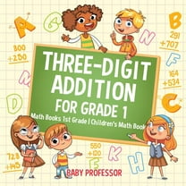 Addition and Subtraction Drills - Math Book 1st Grade Children's Math ...