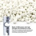 Bathtub Mats Accessory Kit 25mm abs 18-25mm Pipe Easy to Install: The ...