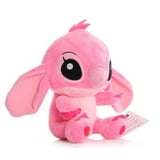 Packable Play Lilo Stitch Angel Plush Stuffed Animal Toy 20cm 7.87 inch ...