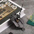 Pendulums Clock Movement Mechanism with Hands Set Quartzs Movement Kits ...