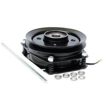 John Deere Original Equipment Secondary Clutch Assembly - AUC20381 ...