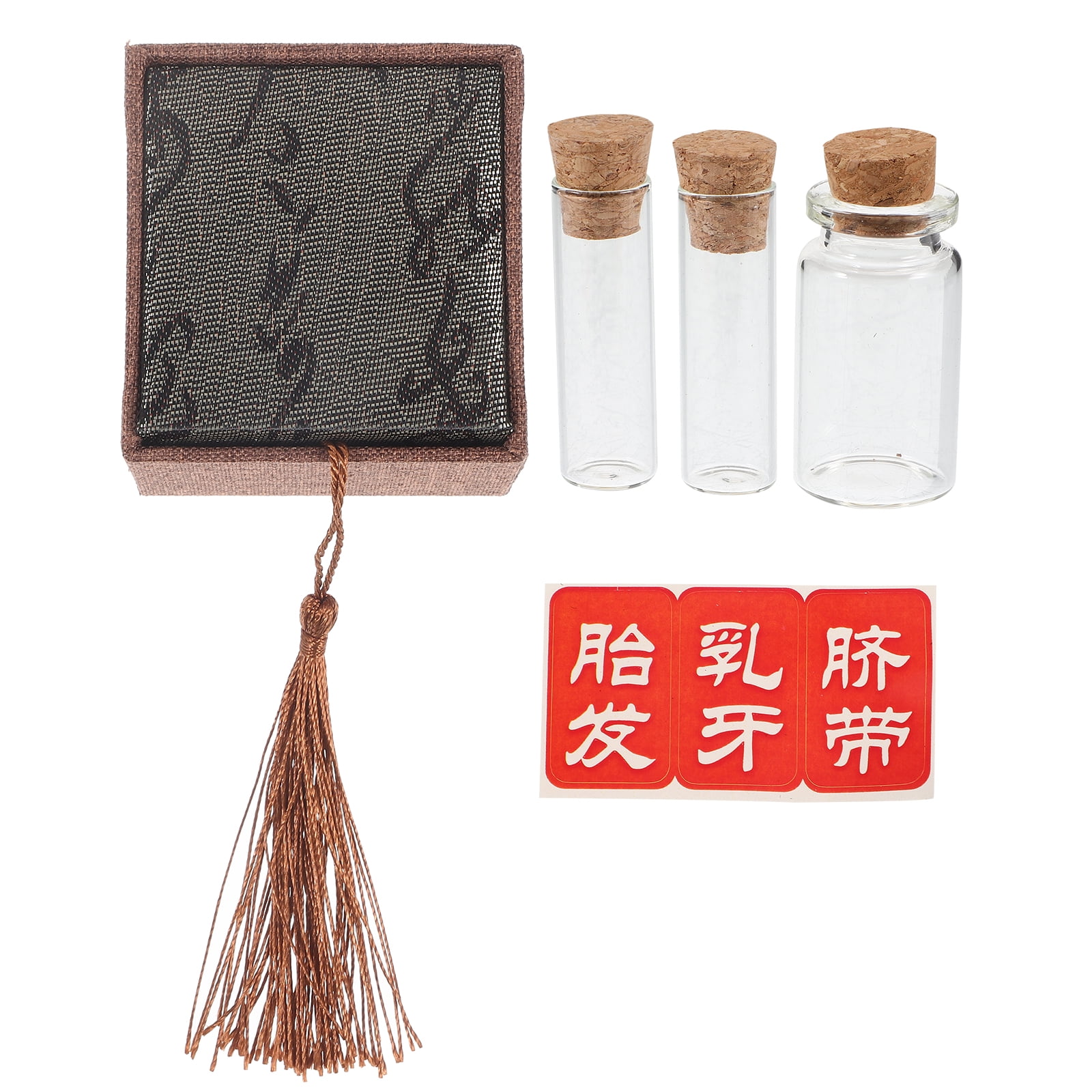 Click here for Raindrops 1 Set Baby Tooth Box Keepsake Holder Inf... prices