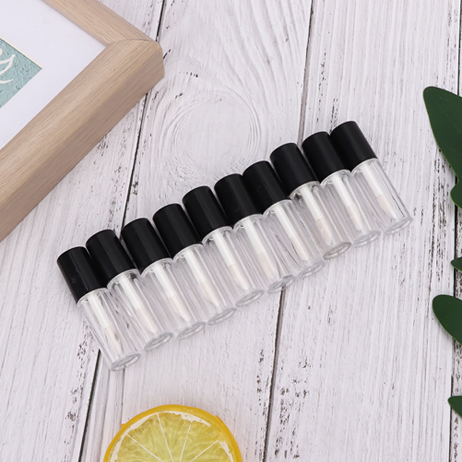 Tomo de Brillo de Labios, Tomos de Brillo de Labios Tomo de Brillo de Labios Mini Tomo de Brillo ...