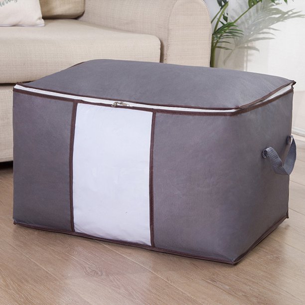 Large Storage Bags with Handles