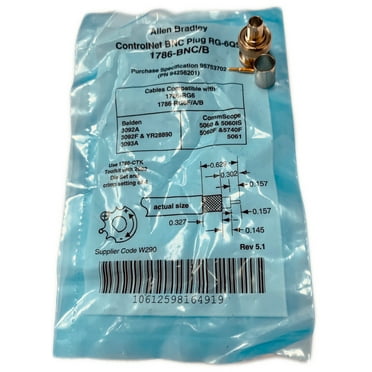 Digiwave 75 Ohm F Terminator Cap - Walmart.com