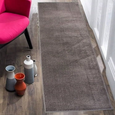 Custom Size Runner - Choose Your Length - Argos Black Vintage Panel 27 ...