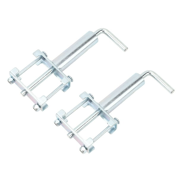 308287, Spring Loaded 3/8 Inch Quick Release Pull Pin 5th Wheel Landing ...