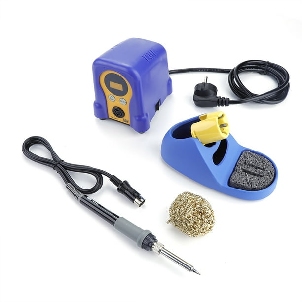 Digital Solder,FX-888D Digital Display Solder Digital Soldering Station ...