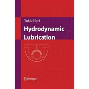 Hydrodynamic Lubrication