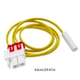 3 Pack Replacement Temperature Sensors Refrigerators Replacement Part ...