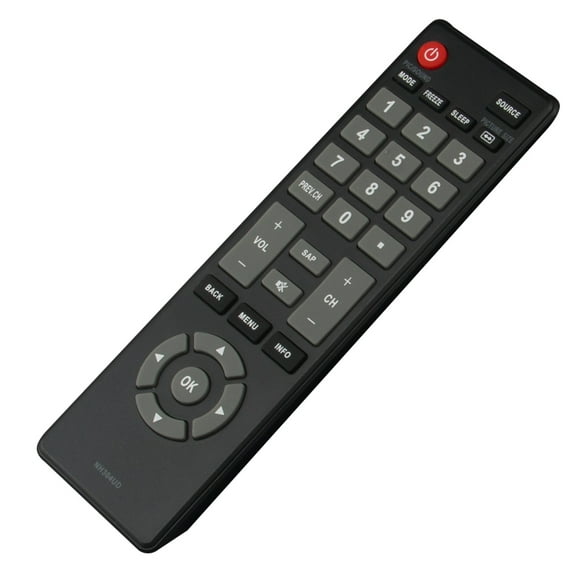 New AKB75675307 Replace Remote Control fit for LG TV - Walmart.com