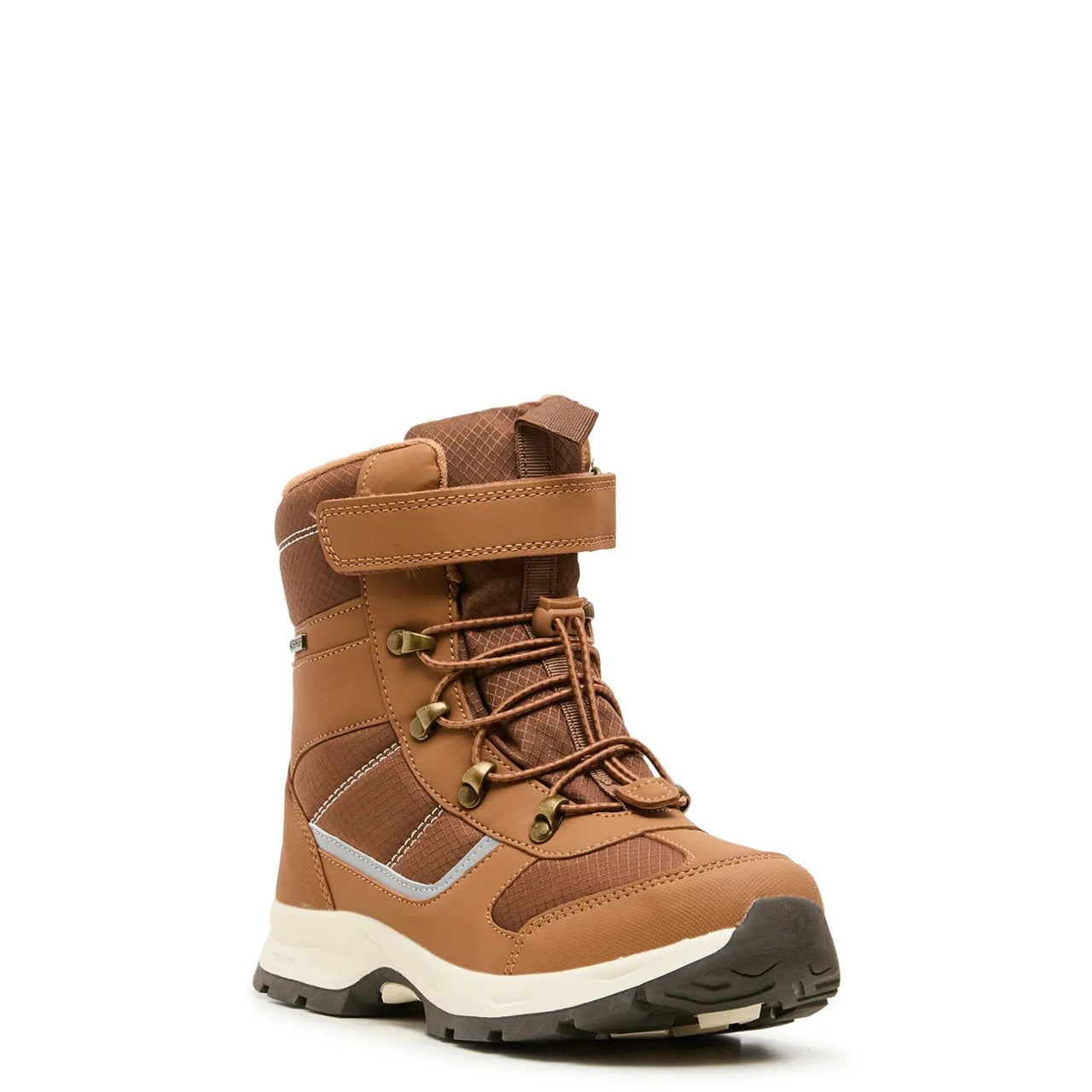 Click here for Elements Youth Boys Waterproof Winter Boot prices