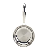 Denmark Tools for Cooks 10-piece Stainless Steel Cookware Set - Walmart.com