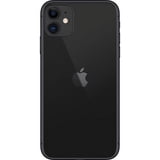 Verizon Wireless Apple iPhone 11, 64GB, Black - Prepaid Cell Phone ...