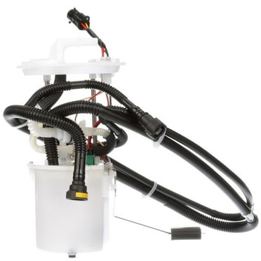 Delphi FG1860 Fuel Pump Module Assembly Fits select: 2017-2022 JEEP ...