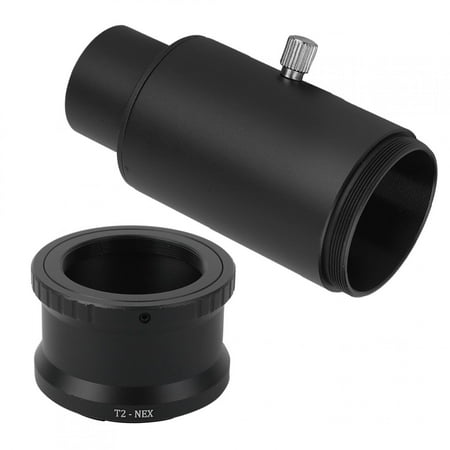 Extension Tube Astronomical Telescope Extension Tube 1.25 Inch For E ...