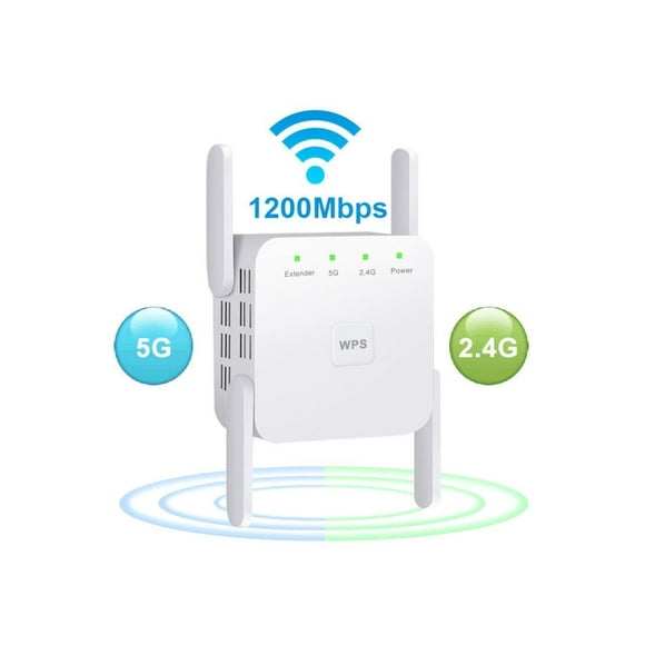 Long Range Outdoor Wifi Extender
