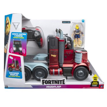 Fortnite The Chapter 1 Collection, 10 Figure Pack - Walmart.com