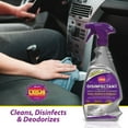 Purple Power Disinfectant Surface Cleaners, 32 Fluid Ounce - Walmart.com