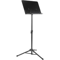 Musician's Gear Tripod Collapsible Orchestral Music Stand: Portable and ...