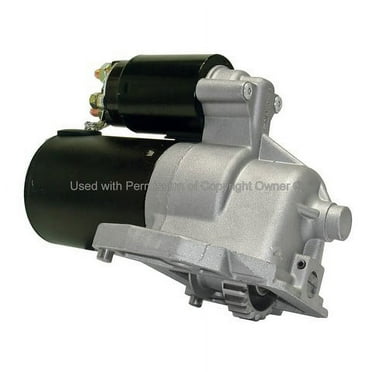 Quality Built MPR3510Ms - Rebuilt Starter - Walmart.com