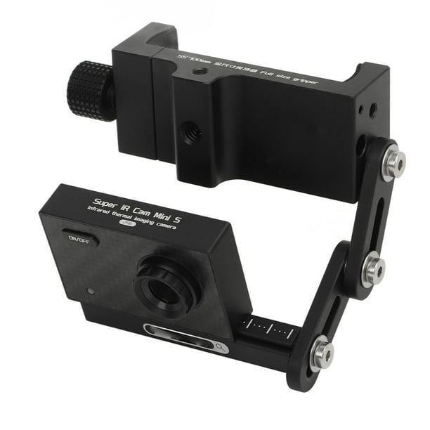 Microscope Thermal Imager, Secure Connection 5V Microscope Thermal ...