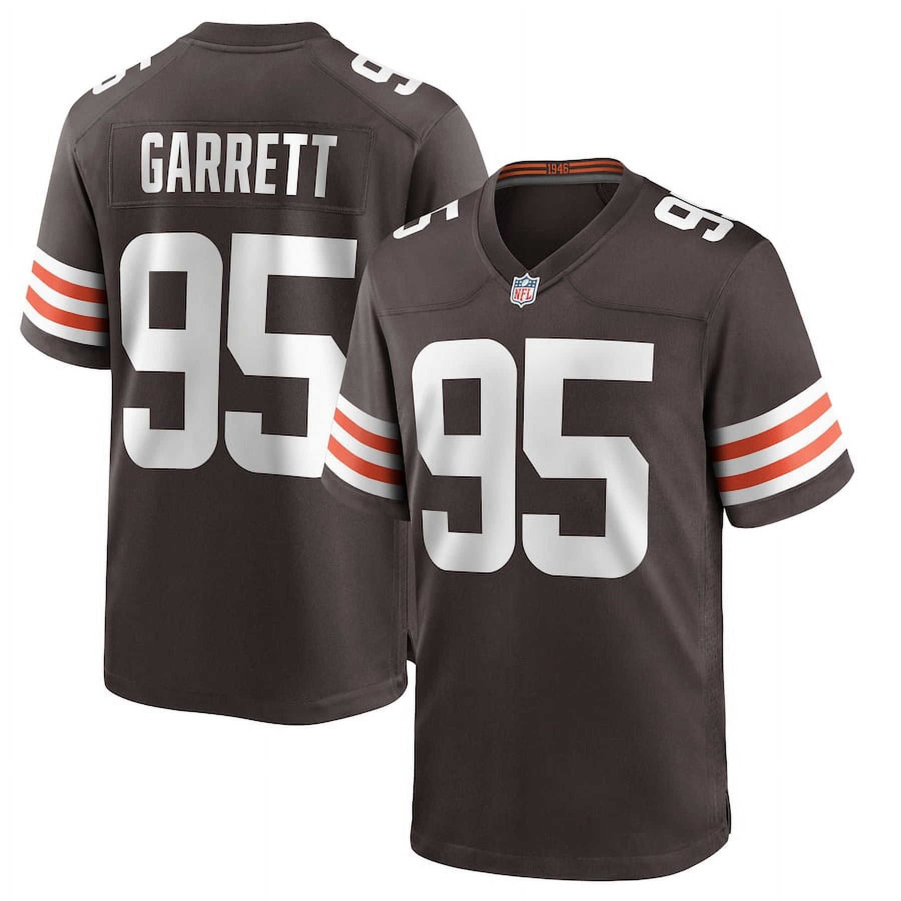Click here for Football Shop Mens Cleveland_browns Game Player Je... prices
