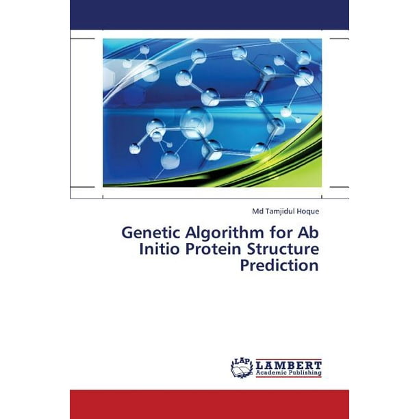 Genetic Algorithm For Ab Initio Protein Structure Prediction