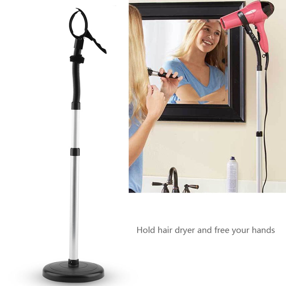 Click here for Walfront Hair Dryer Stand With Adjustable Height A... prices