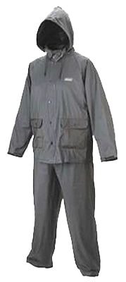 20 mm PVC Rain Suit - Walmart.com