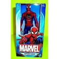 Hasbro Spider-Man theAvengers Marvel 6-Inch Action Figure - Walmart.com