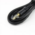 Myenne 3.5mm Audio Input Adapter Aux Input Line for B5 Polaris Sapphire ...
