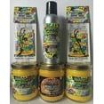 Smoke odor Exterminator Happy Daze, Includes Two 13 oz Jar Candles of ... Smoke odor Exterminator Happy Daze, Includes Two 13 oz Jar Candles of ...