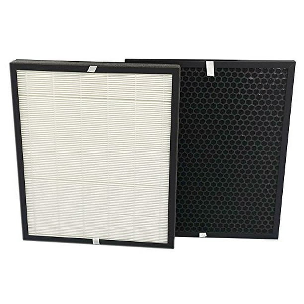 OdorStop - Replacement H13 HEPA Filters Air Purifiers (OSAP3600 ... OdorStop - Replacement H13 HEPA Filters Air Purifiers (OSAP3600 ...