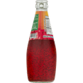 Faraon Chia Seed Juice, Strawberry, 9.8 Fl Oz - Walmart.com