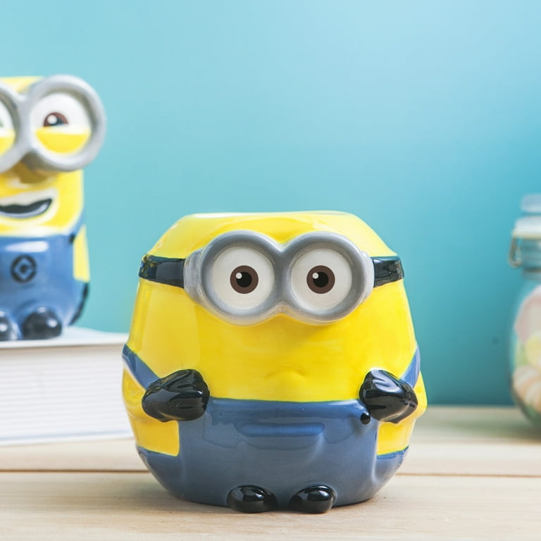 Minion Piggy Bank Walmart