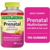 Spring Valley Mini Prenatal Multi + DHA Complete Multivitamin ...