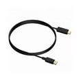 GUAJDE-DP to HDMI Cable 6FT Gold Plated DisplayPort Display Port to ...