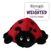 Warm Pals Microwavable Lavender Scented Plush Toy Stuffed Animal - Bear ...