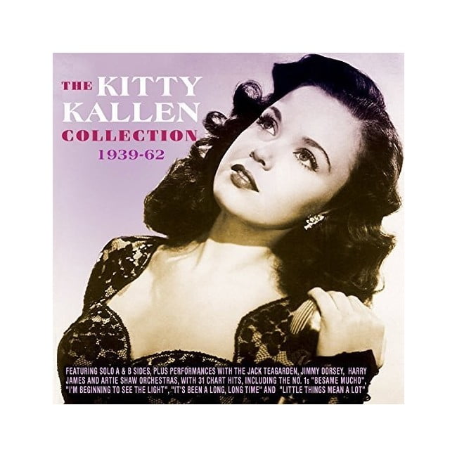 Click here for Unbranded Kallen Kitty Collection 1939-62 Compact... prices