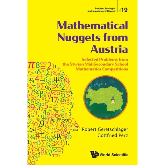 Competitive Mathematics for Gifted Students: Competitive Mathematics ...