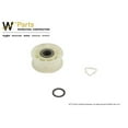 Whirlpool 279640 Idler Pulley for Dryer, As The piture Shown - Walmart.com