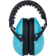 Califone Hearing Safe Hearing Protector Ear Muffs HS60 - Walmart.com