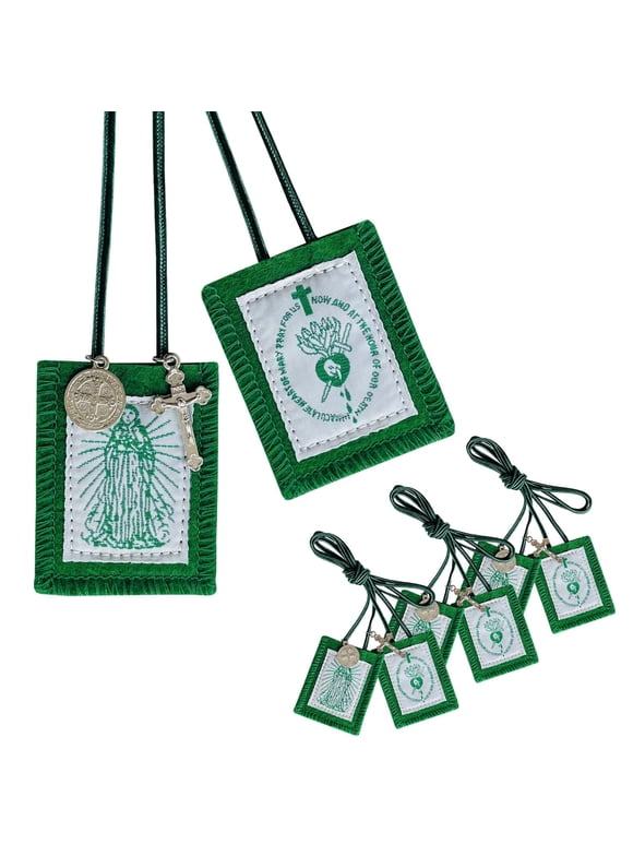 Scapulars Catholic
