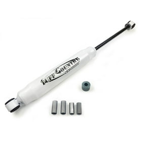 Tuff Country 69127 Shock Boots - Walmart.com