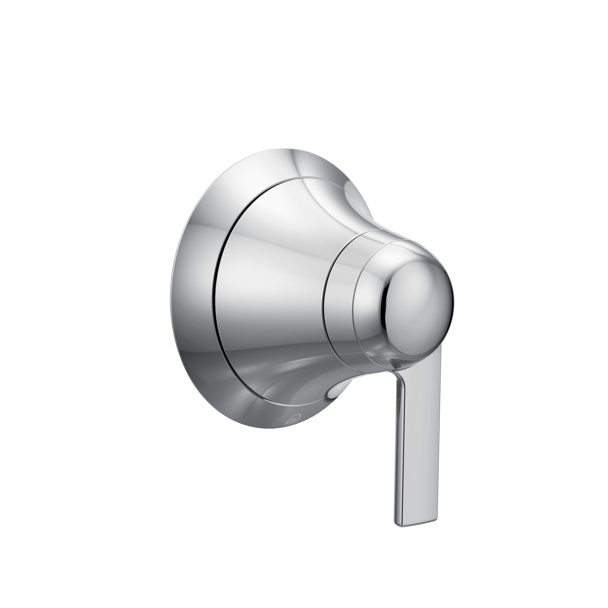 Moen Ts3102 Doux Volume Control Valve Trim Only - Chrome - Walmart.com